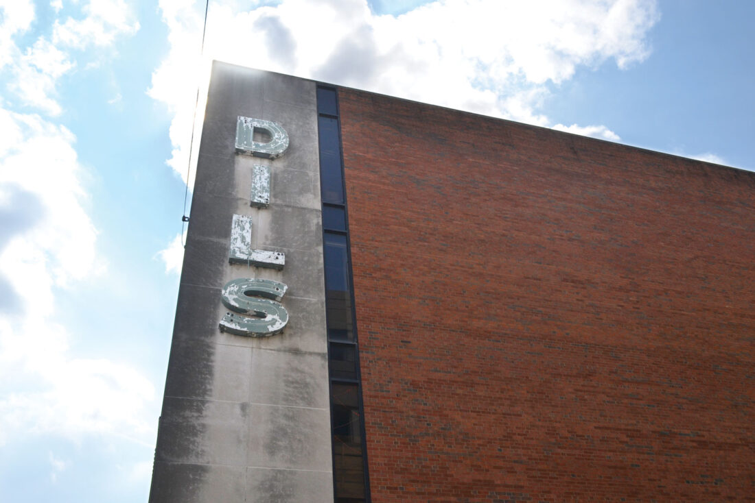 Parkersburg’s Dils Center back on the market | News, Sports, Jobs ...